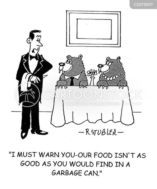 Junk Removal Cartoons and Comics - funny pictures from CartoonStock