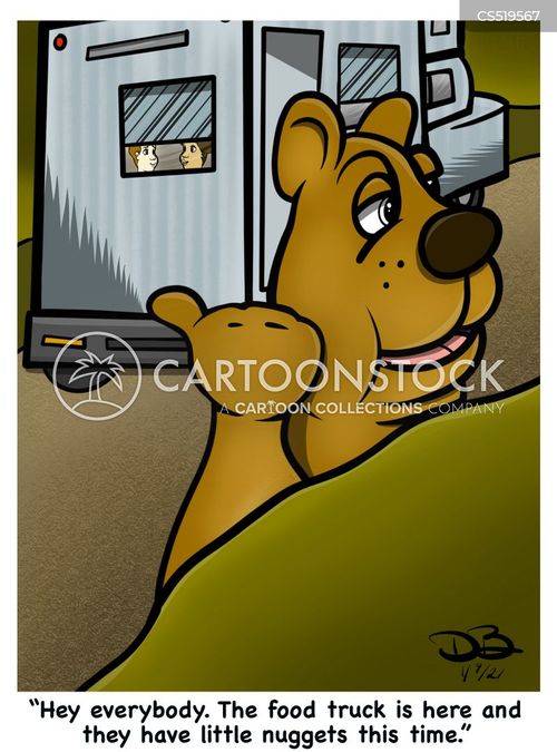 Chicken Humor Cartoons and Comics - funny pictures from CartoonStock