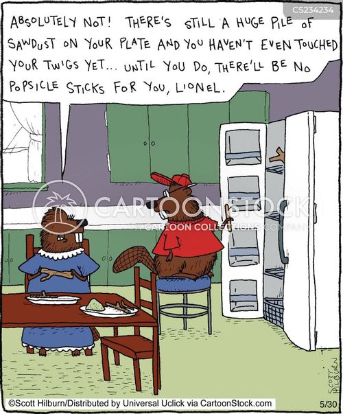 Full Plate Cartoons and Comics - funny pictures from CartoonStock