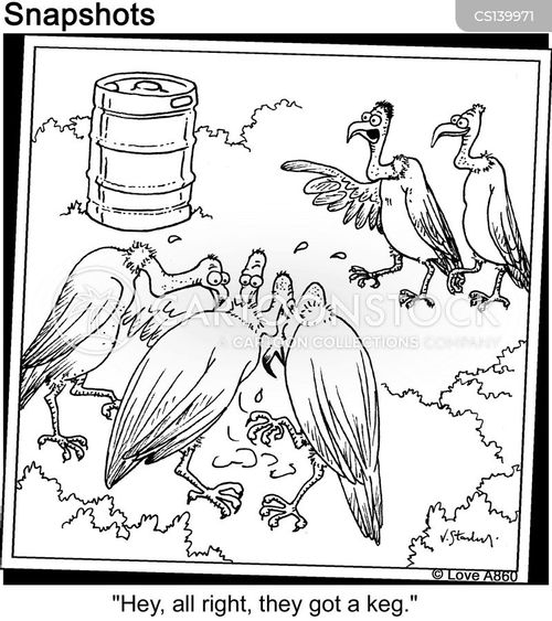 Surplus Cartoons and Comics - funny pictures from CartoonStock