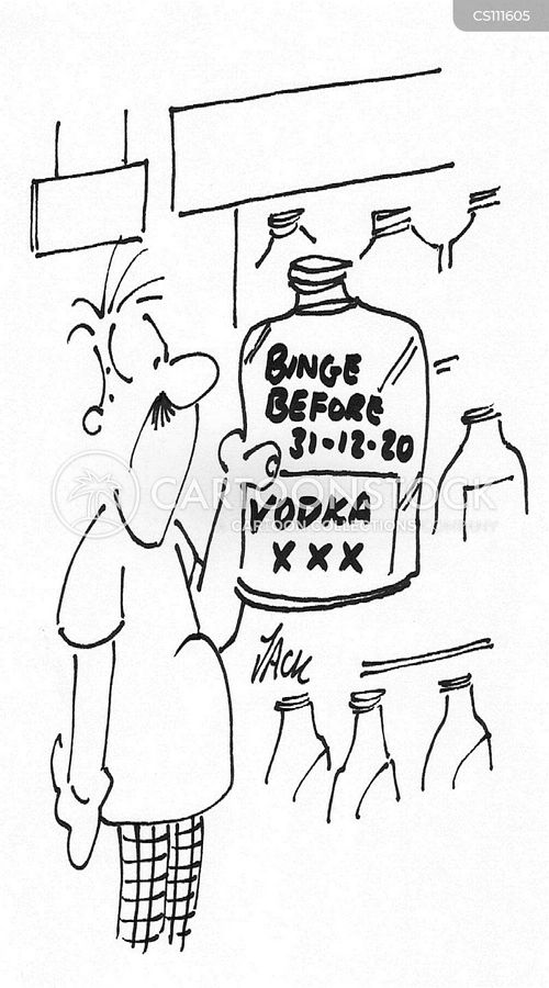 Binger Cartoons and Comics - funny pictures from CartoonStock