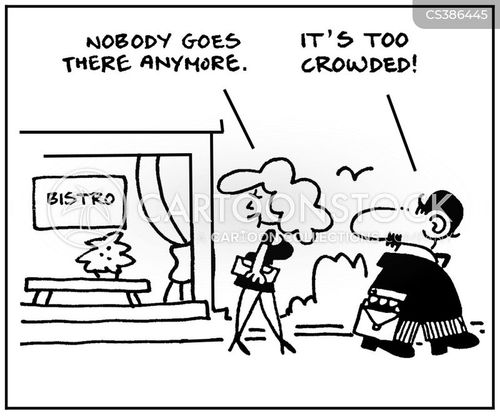 Emptiness Cartoons and Comics - funny pictures from CartoonStock