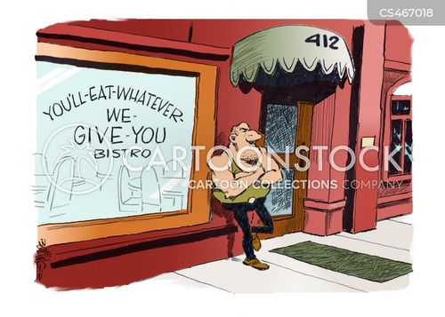 Vegetable Sandwich Cartoons and Comics - funny pictures from CartoonStock