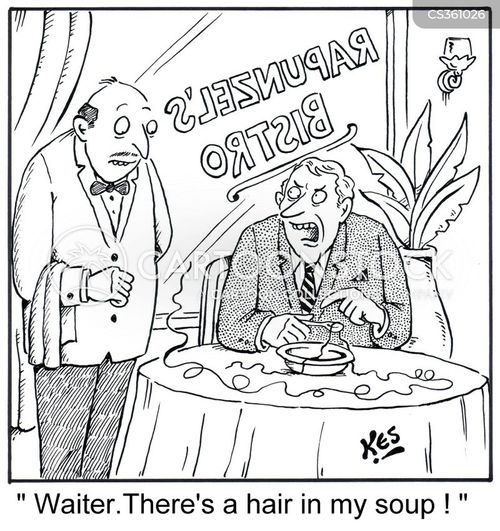 Expensive Restauarant Cartoons and Comics - funny pictures from ...