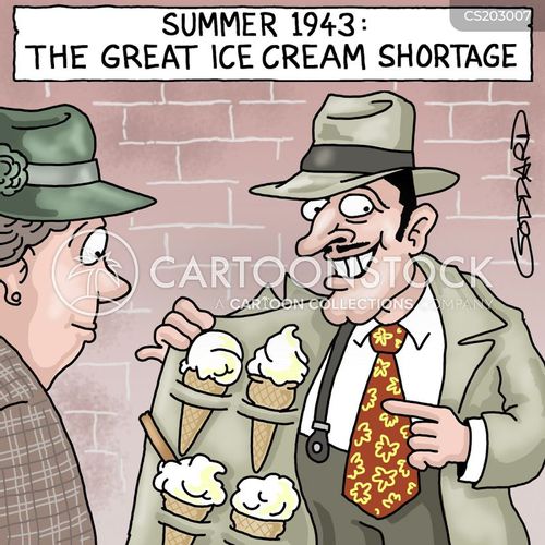 Back Alley Cartoons and Comics - funny pictures from CartoonStock