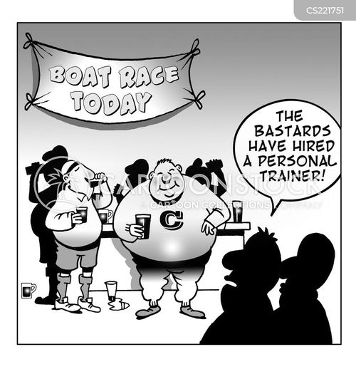 Rugby Team Cartoons and Comics - funny pictures from CartoonStock