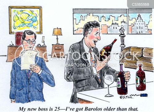 Decant Cartoons and Comics - funny pictures from CartoonStock