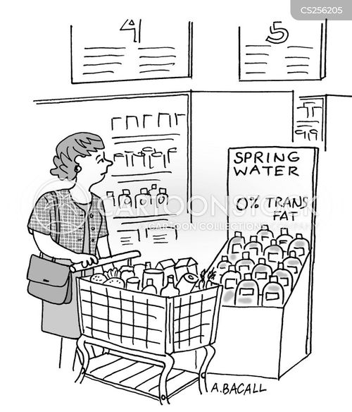 Spring Water Cartoons and Comics - funny pictures from CartoonStock