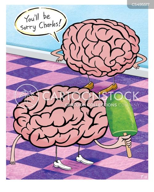 Lollies Cartoons and Comics - funny pictures from CartoonStock