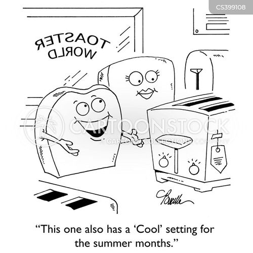 Rising Bread Cartoons and Comics - funny pictures from CartoonStock