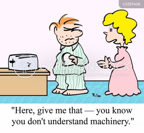 Eeg Machine Cartoons and Comics - funny pictures from CartoonStock