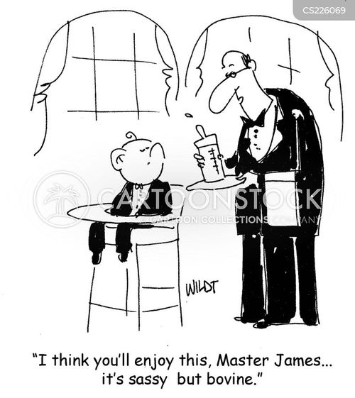 Privileged Upbringing Cartoons and Comics - funny pictures from ...