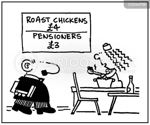 Prison Cuisine Cartoons and Comics - funny pictures from CartoonStock