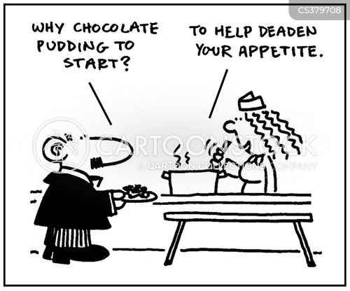 Prison Cuisine Cartoons and Comics - funny pictures from CartoonStock