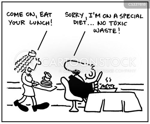 Prison Cuisine Cartoons and Comics - funny pictures from CartoonStock