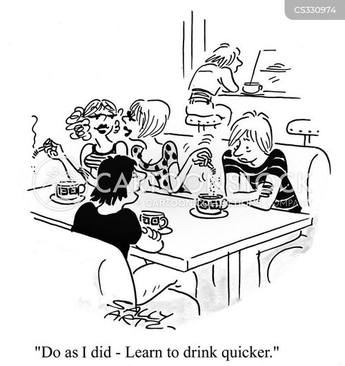 Stub Cartoons and Comics - funny pictures from CartoonStock