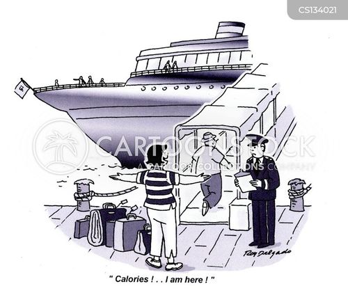 That's All Folks Cartoons and Comics - funny pictures from CartoonStock