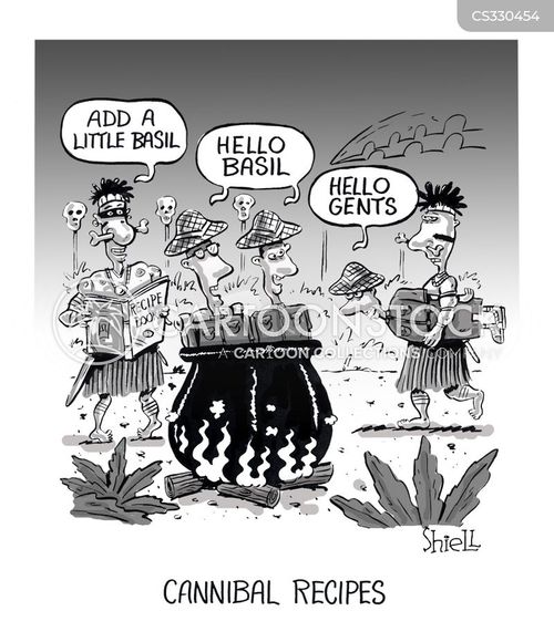 Basil Cartoons and Comics - funny pictures from CartoonStock