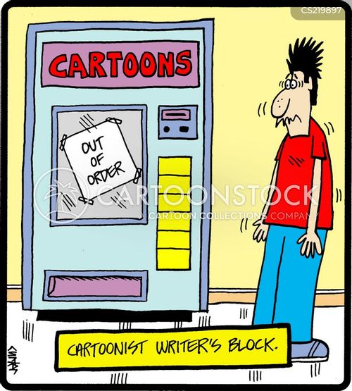 Inspiration Point Cartoons and Comics - funny pictures from CartoonStock