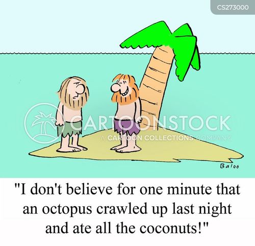 Tall Story Cartoons and Comics - funny pictures from CartoonStock