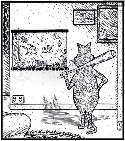 Break Into Cartoons and Comics - funny pictures from CartoonStock