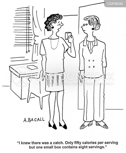 Counting The Catch Cartoons and Comics - funny pictures from CartoonStock