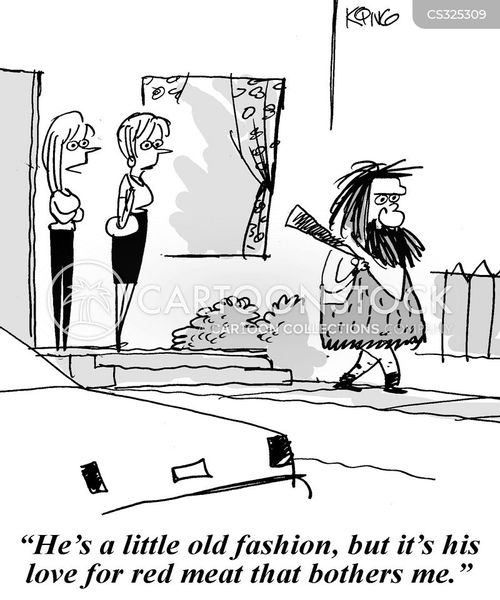 Old Fashioned Christmas Cartoons