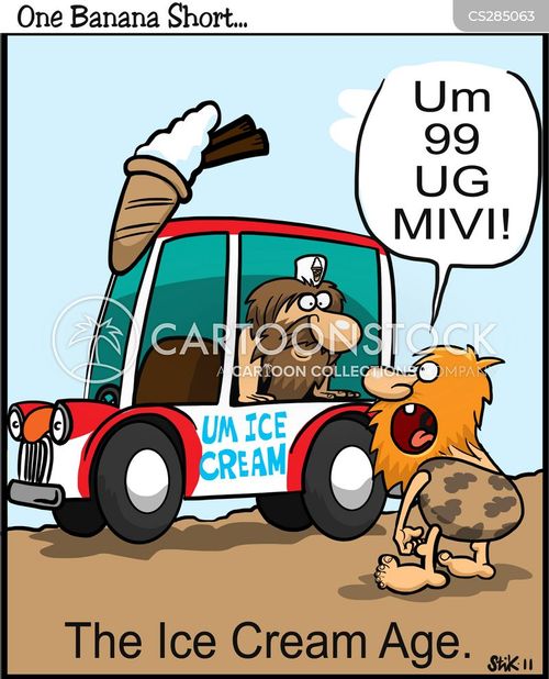 Geologic Time Cartoons and Comics - funny pictures from CartoonStock