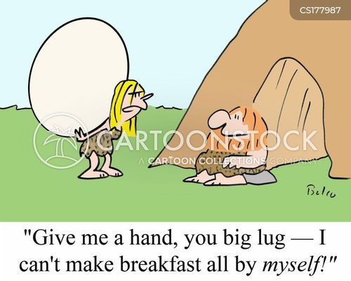 House Chores Cartoons and Comics - funny pictures from CartoonStock