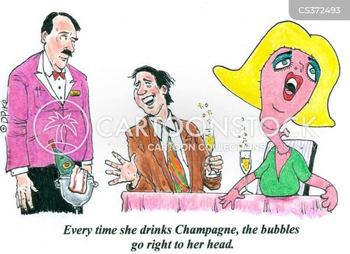 Night's Out Cartoons and Comics - funny pictures from CartoonStock