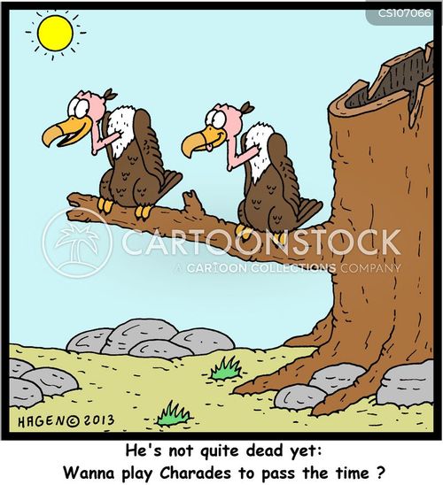Parlour Games Cartoons and Comics - funny pictures from CartoonStock