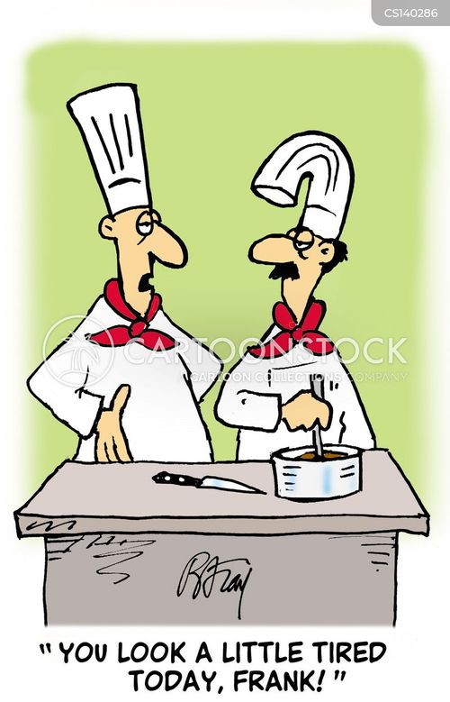 At Work Cartoons and Comics - funny pictures from CartoonStock