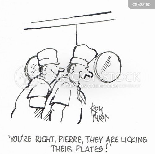 Positive Feedback Cartoons and Comics - funny pictures from CartoonStock