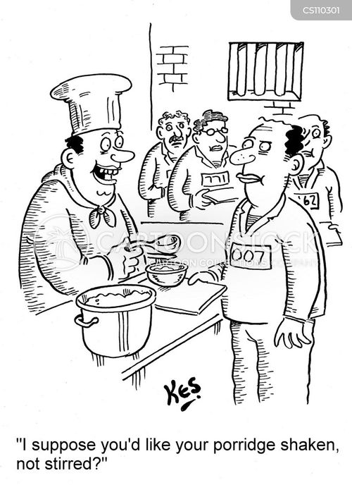 Ian Fleming Cartoons and Comics - funny pictures from CartoonStock