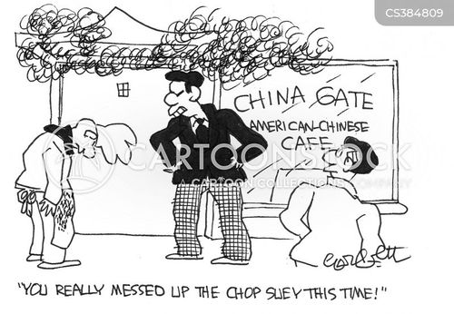 Kitchen Fire Cartoons and Comics - funny pictures from CartoonStock