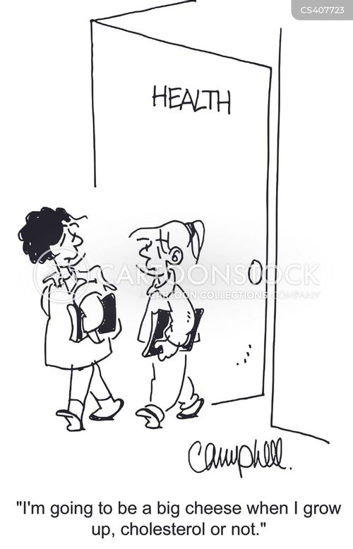 Big Cheese Cartoons and Comics - funny pictures from CartoonStock