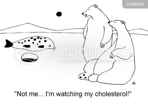 Arctic Lifestyles Cartoons and Comics - funny pictures from CartoonStock