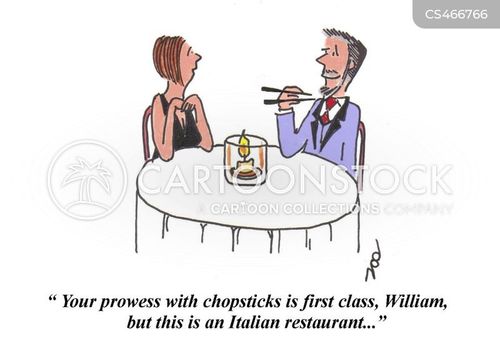 Appropriate Cartoons and Comics - funny pictures from CartoonStock