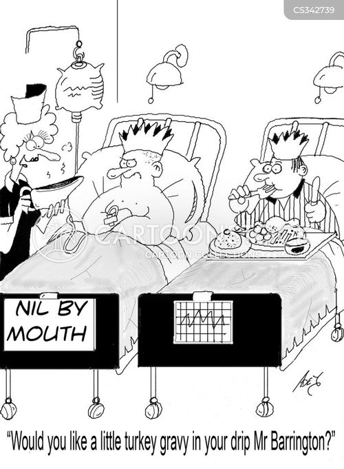 Iv Drip Cartoons and Comics - funny pictures from CartoonStock