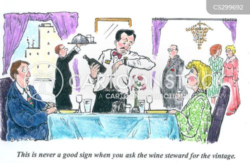 Rare Vintages Cartoons and Comics - funny pictures from CartoonStock