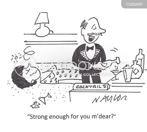 Collapsing Cartoons and Comics - funny pictures from CartoonStock