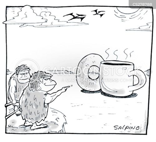 Tea Break Cartoons and Comics - funny pictures from CartoonStock