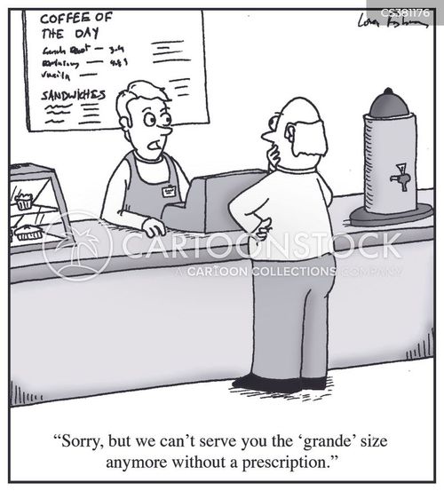 Overdose Cartoons and Comics - funny pictures from CartoonStock