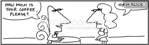 Pipe Sludge Cartoons and Comics - funny pictures from CartoonStock