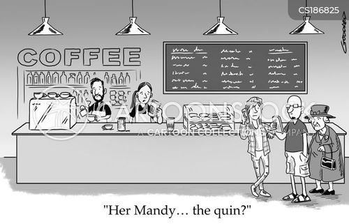 Wrong Name Cartoons and Comics - funny pictures from CartoonStock