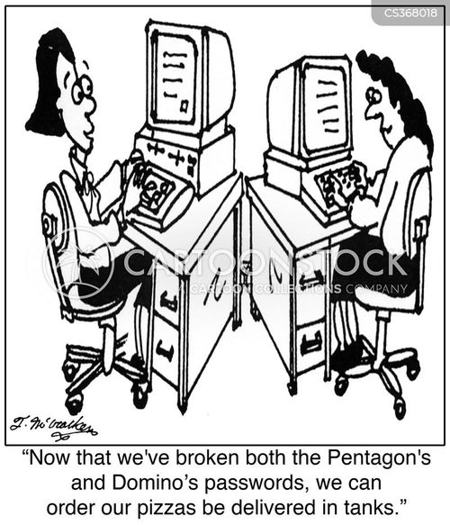 Delivery Person Cartoons and Comics - funny pictures from CartoonStock