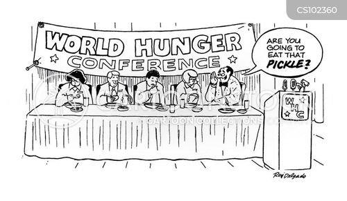 Expressions With Food Cartoons and Comics - funny pictures from ...