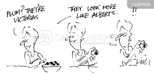 Classic Album Confusion Cartoons and Comics - funny pictures from ...