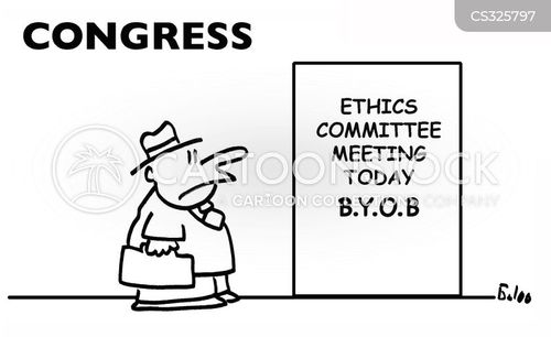 Byob Cartoons and Comics - funny pictures from CartoonStock