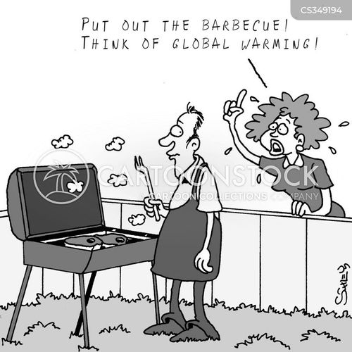 Barbeq Cartoons and Comics - funny pictures from CartoonStock